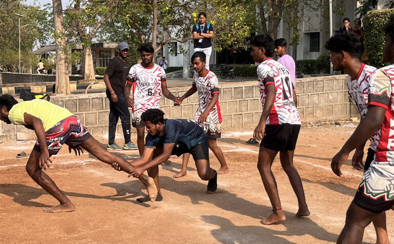 Kommuri Pratap Reddy Institute Of Technology