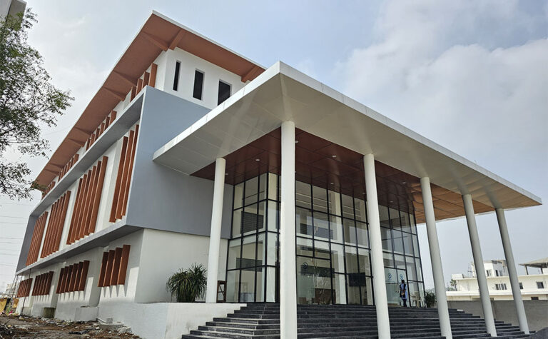 Kommuri Pratap Reddy Institute Of Technology