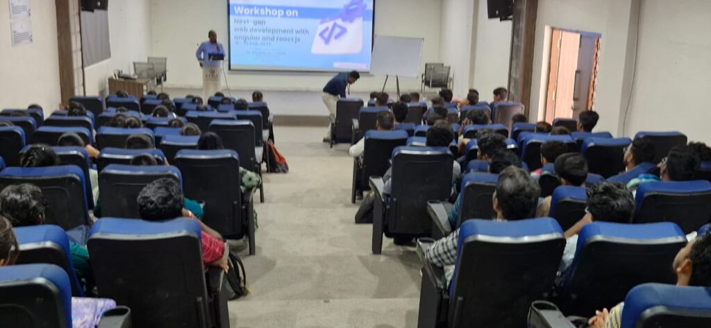 CSE - Artificial Intelligence & Machine Learning - KPRIT